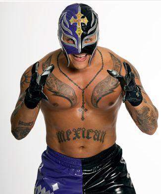 Rey Mysterio WWE Profile,Pictures,Photos And Images 2012 | All Super Star