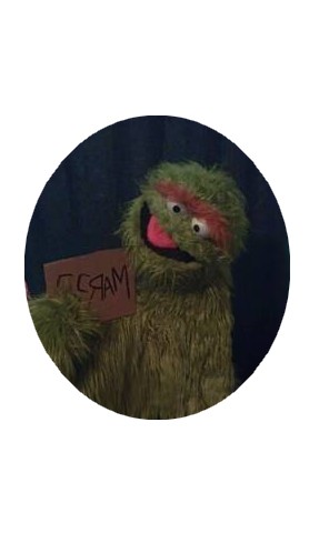 J&W's Wicked Puppet Factory: Newest Additions....