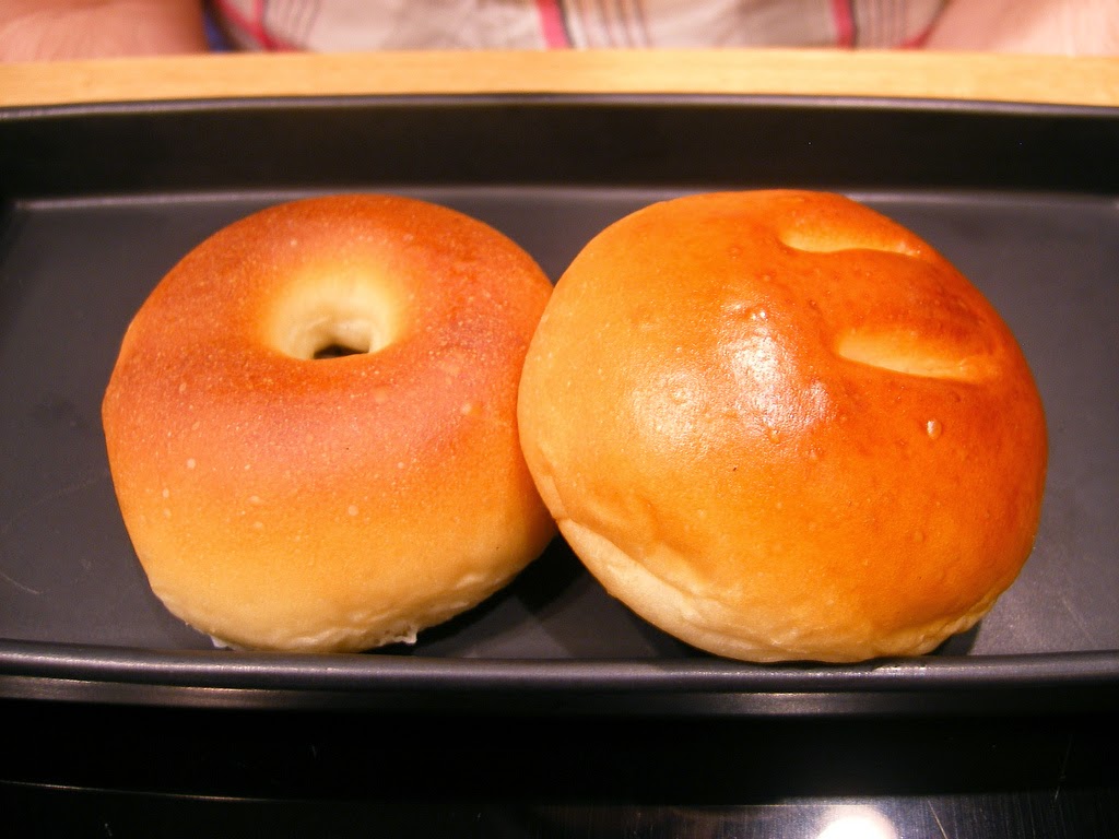 Kimuraya Bakery and Anpan, The Uniquely Japanese Bread