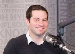 Barers of Maple Valley: Mike Salk Returns To ESPN