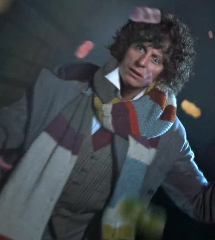 Making My 4th Doctor Costume: The Fourth Doctor in 50 Years trailer