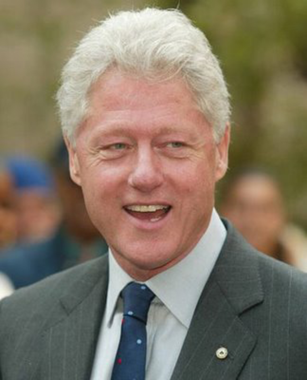 William J. Clinton Quotes. QuotesGram