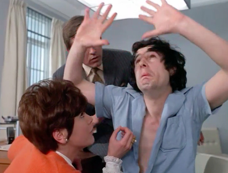 Department S Reviews: 06: 'The Man In The Elegant Room'