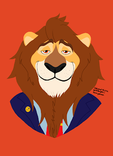 mayor lionheart - USA News Collections