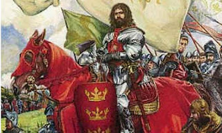 Literatura Portuguesa : Sobre as Novelas de Cavalaria