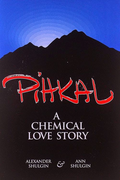 Ciudad de Luz Amrita अमृत : PIHKAL- Introducción