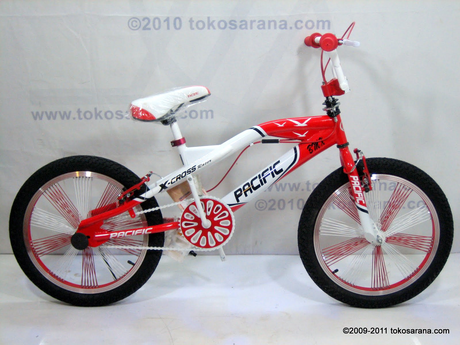 Clearance Sale: Sepeda, Mainan Anak dan Perlengkapan Bayi: Januari 2012