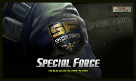 ตารางระดับยศ SF เกมส์ special force online : เล่นเกมส์sf สายไหนให้เทพๆ ...