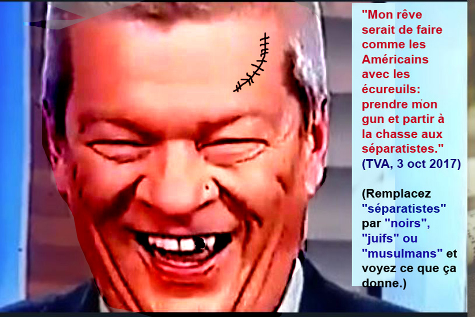 Pilule rouge ou bleue?: La honte: Luc Lavoie et "la démocratie" à La ...