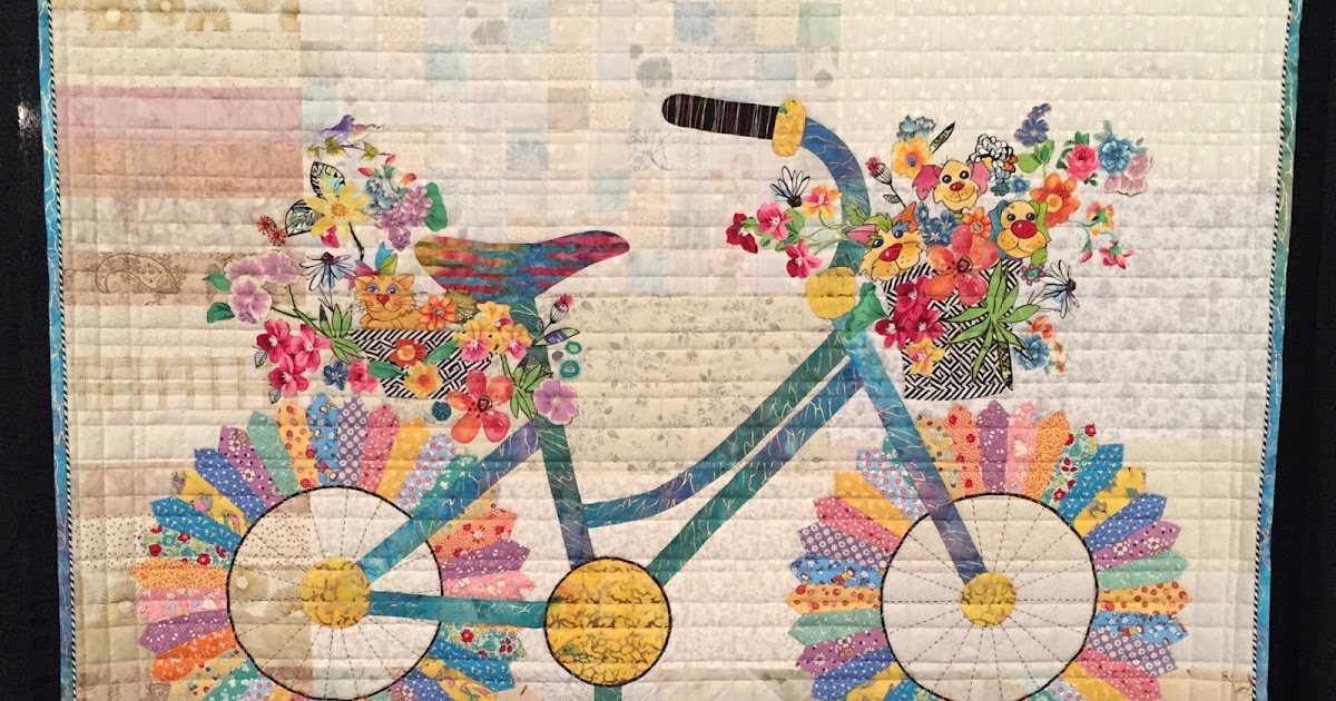 Sew Fun 2 Quilt: More Beautiful Quilts