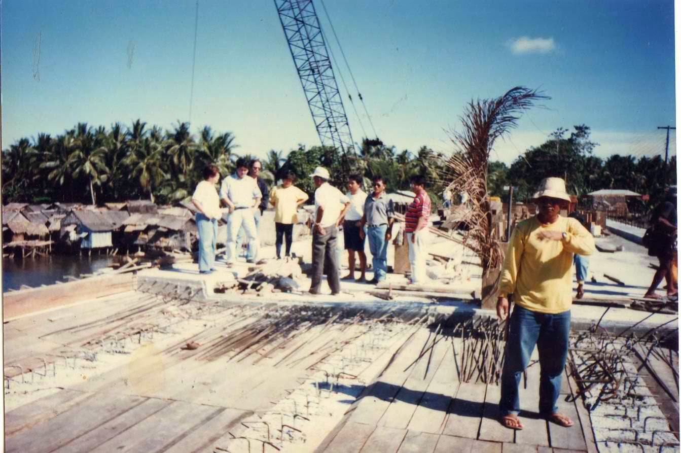 Engineer's Standpoint: August 2010