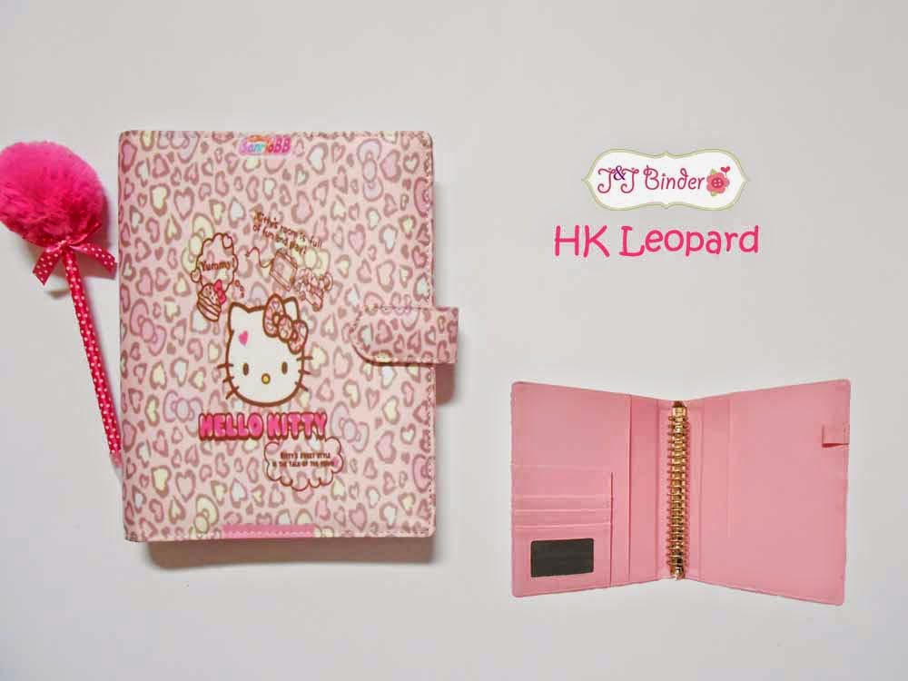 Aneka Binder Kartun Unik Untuk Anak Sekolah dan Mahasiswa Lucu Terbaru ...