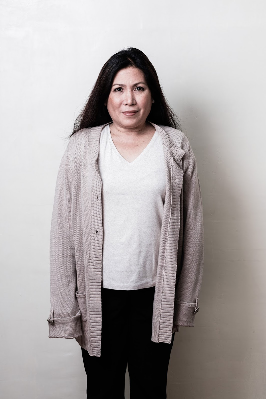 Roselyn Perez as Sonia