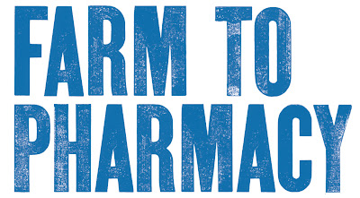 The Thread: Farm to Pharmacy: Come Play a Hands-On Role in the ...