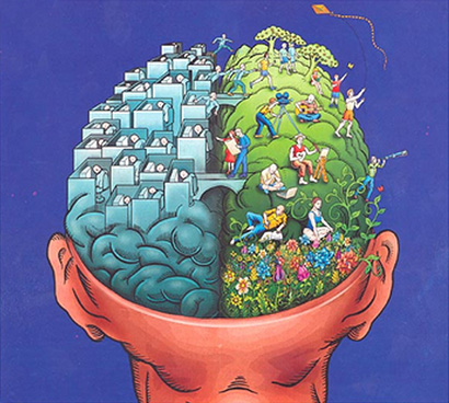 The Magic Within: Creativity from: Critical Thinking and Creative Literacy