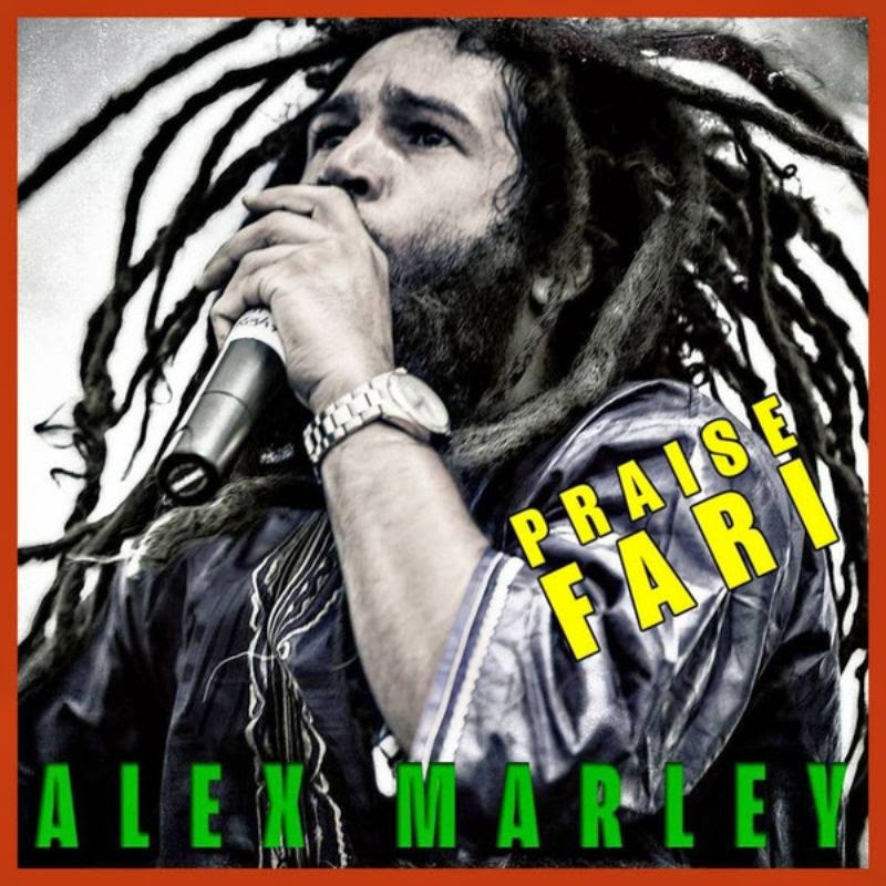 Reggaediscography: ALEX MARLEY - DISCOGRAPHY