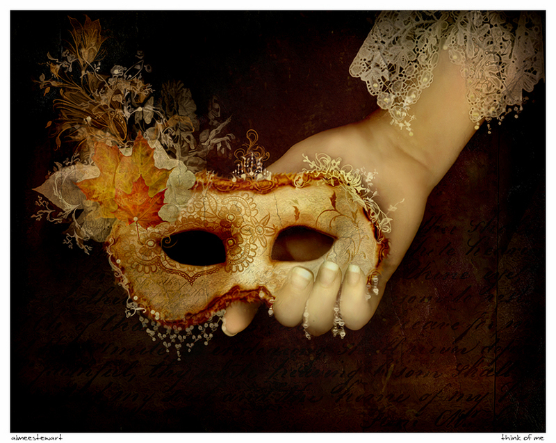 *Femme Noblesse Oblige*: Masquerading