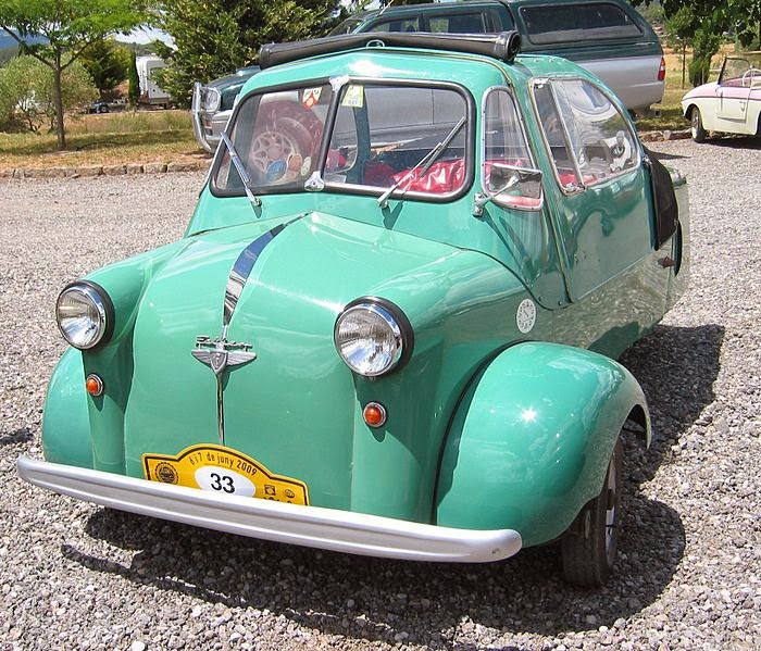 Vehicle Sri Lanka.com: Felber Autoroller