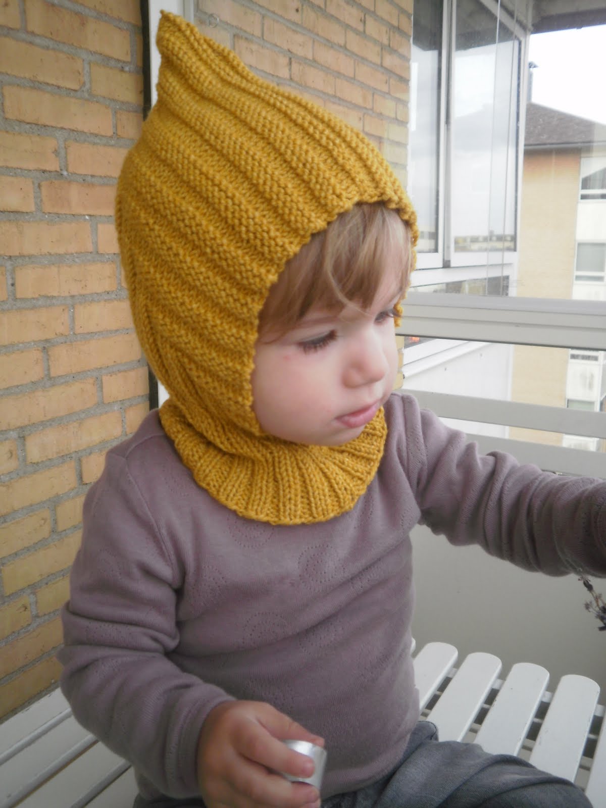 Made by Christine: Pixie hue