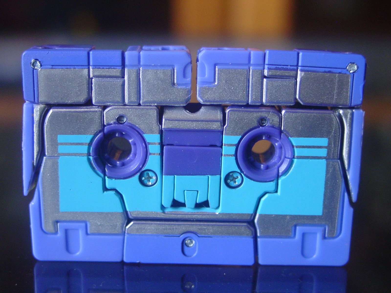 The HEXdidn't... TransFormers Collection Blog: Masterpiece Cassetticons ...
