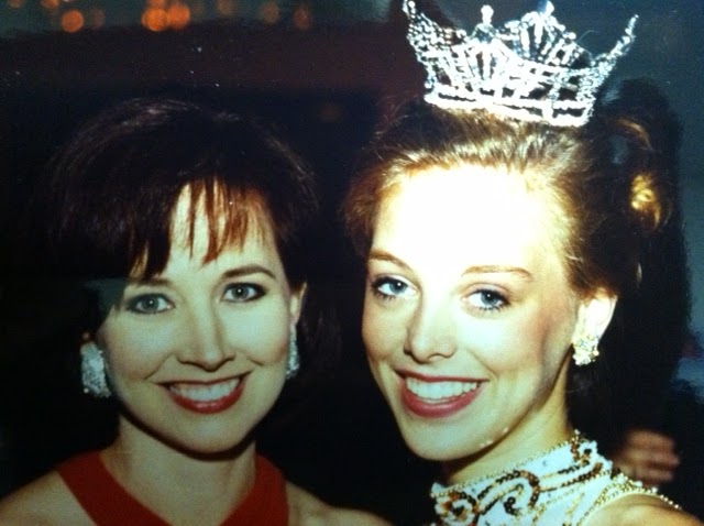 The World As I See It...: January 2012