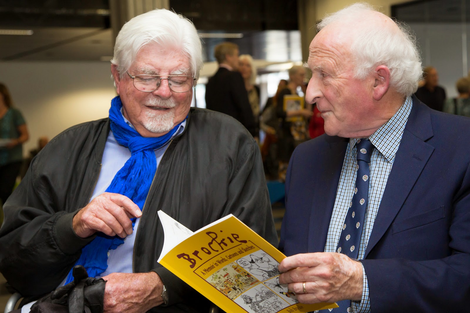 Beattie's Book Blog - unofficial homepage of the New Zealand book ...