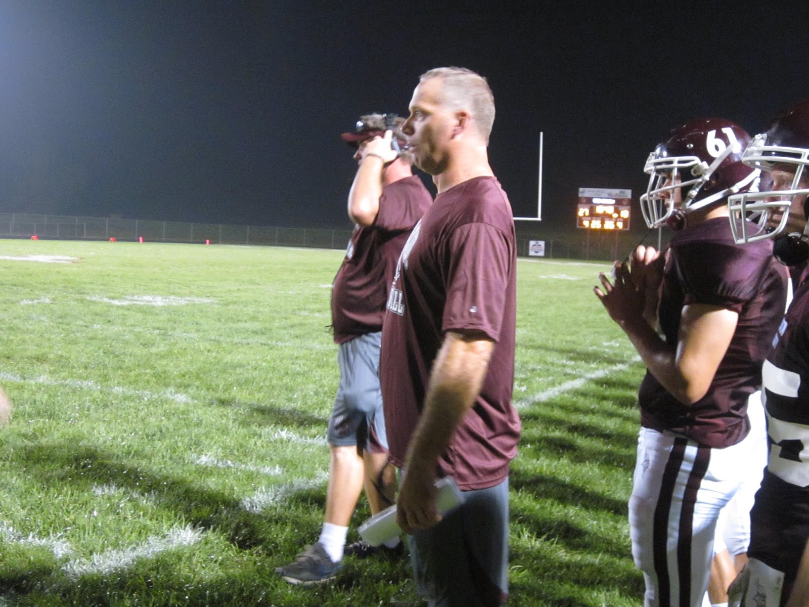 What's Joy Dickerson Been Reading?: September 2013