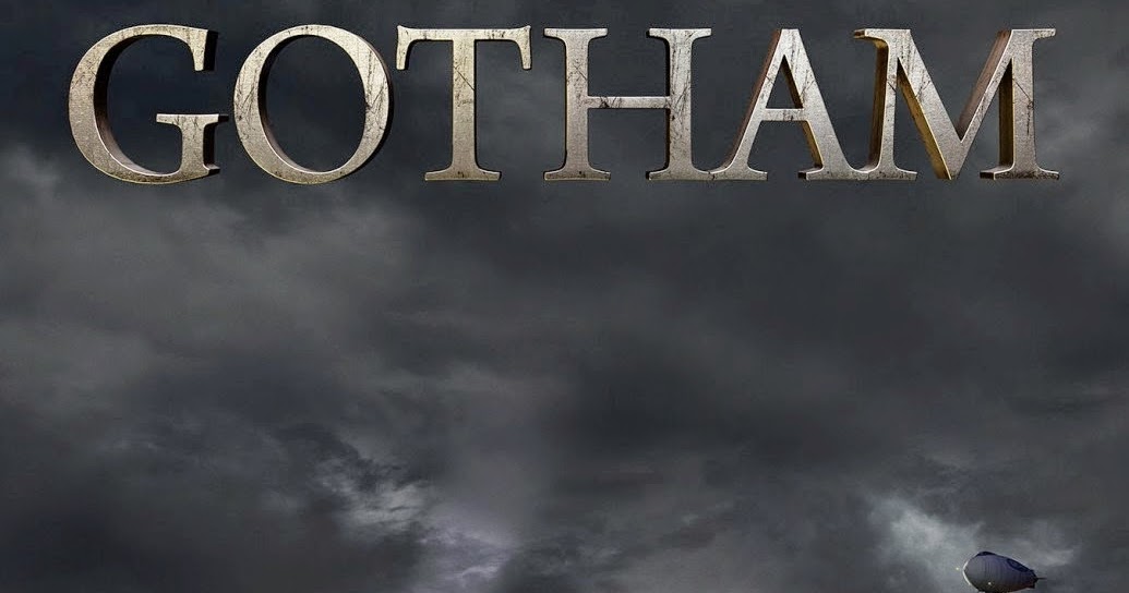 SNEAK PEEK : Set Images From "Gotham"