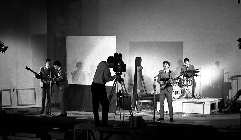 Meet the Beatles for Real: Setting the stage