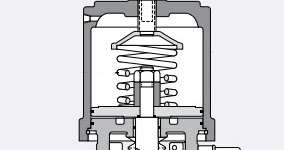 Design and Construction of the Globe Control Valve (Valtek Mark One ...