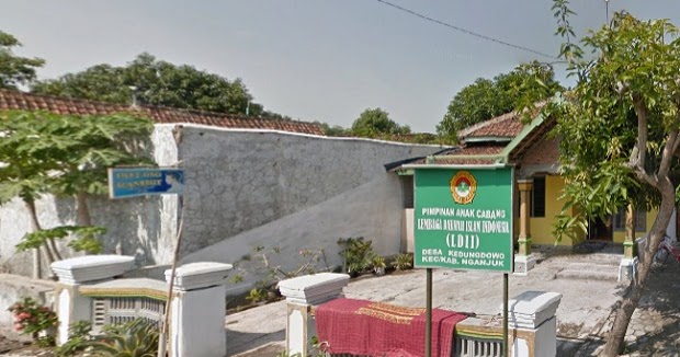 Masjid Ldii Tingkat PAC Kelompok Kedungdowo Nganjuk Al-Muttaqien | LDII QHJ