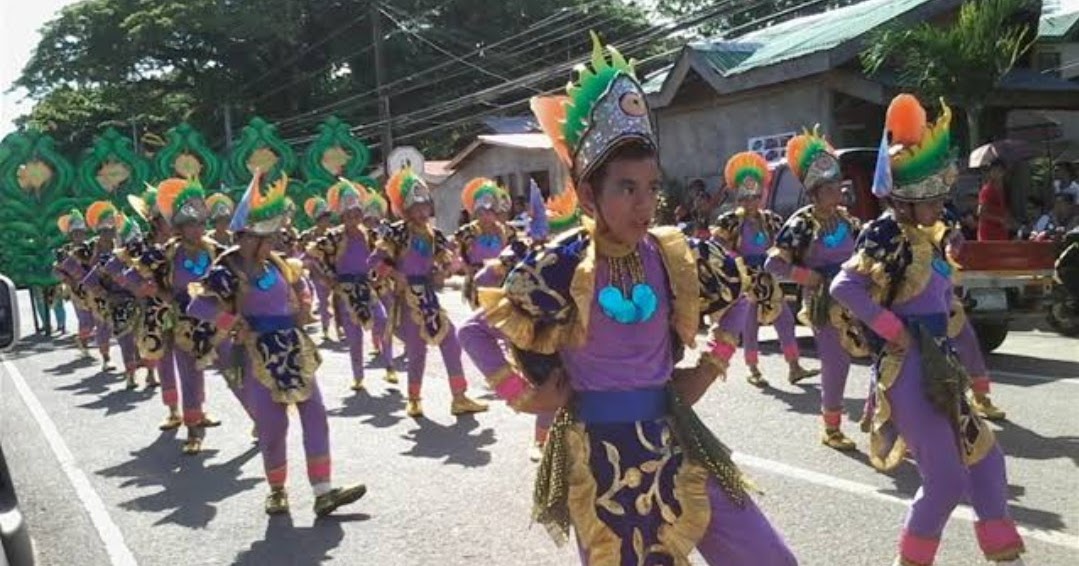 Top10 festivals in Southern Leyte