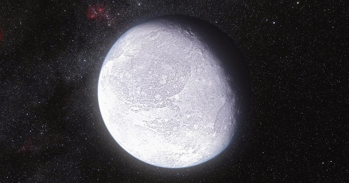 Eris 0.9.0 is out - Invisible to the eye