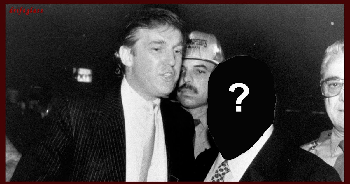 driftglass: The Triumphant Return of Manny Peeple*