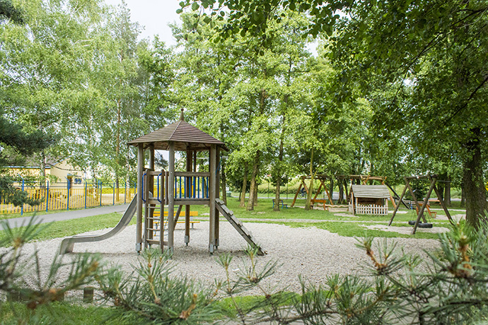 Hobby Park Bohumin | Czechy