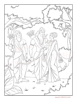 Animate Coloring Pages Coloring Pages