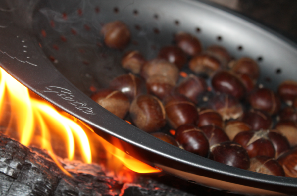 It's easy !: Chauds les marrons, chauds :)