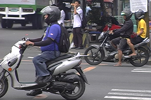 10 must-know safety tips when riding in tandem - Pinoy Moto