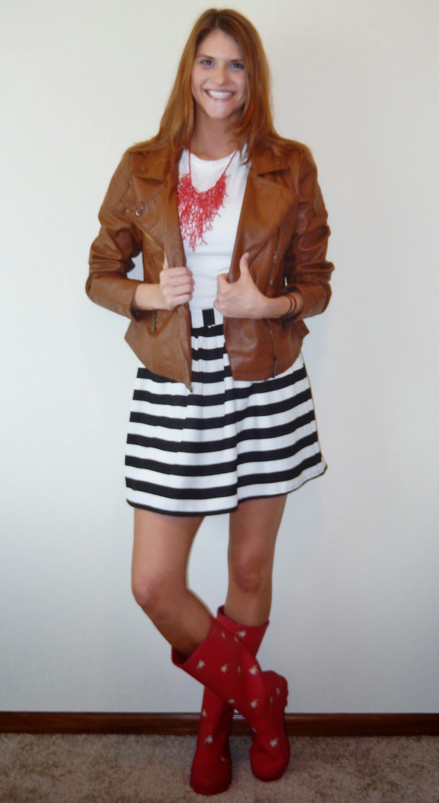 Crazed Chameleon: Describe Your Perfect Date - April 25th