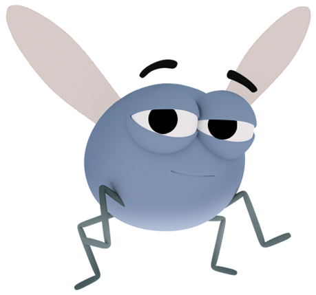 Cartoon Characters: Kukuli PNG's