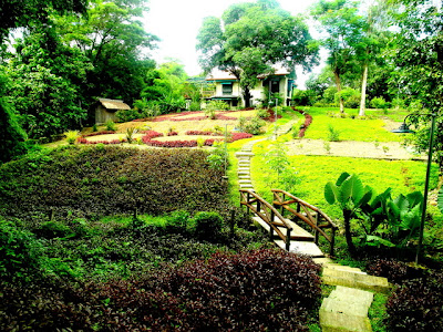 Reservation for Two: ABE'S FARM