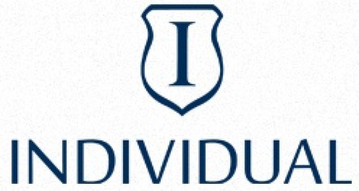 Aleksei Stutz: Logo Individual