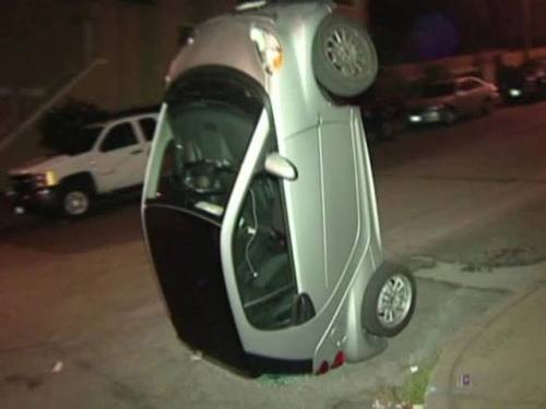 Just A Car Guy: San Francisco police are looking for vandals who’ve ...