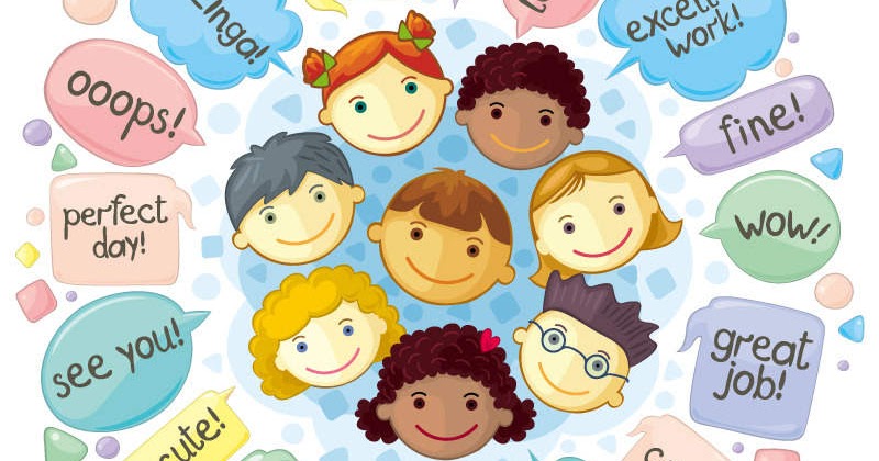 Didactics of the English Language: The Miracle of Language (FLA, SLA ...