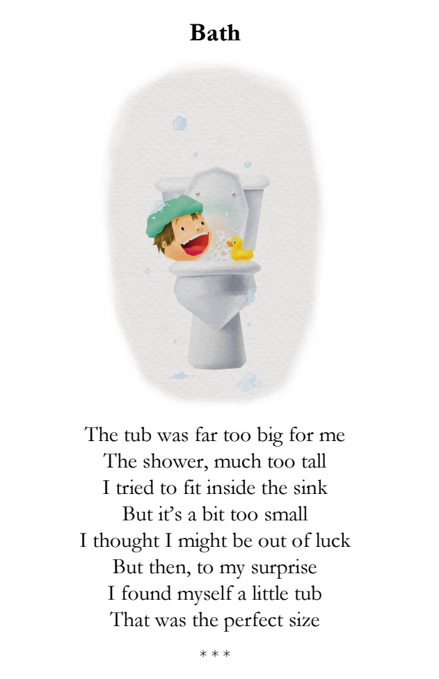 Saffron Tree: Aboard a Paper Plane... and other poems