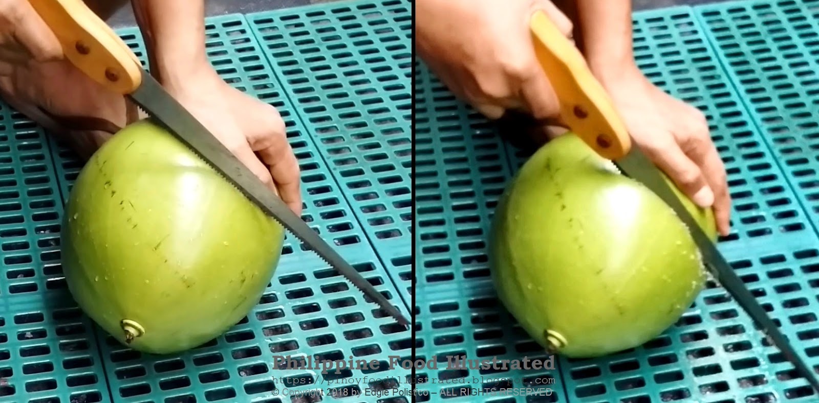 Philippine Food Illustrated: miracle fruit