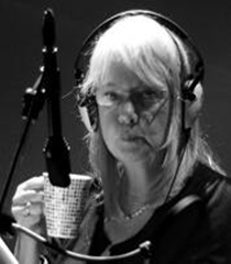 THE OBIT PATROL: Sally Grace