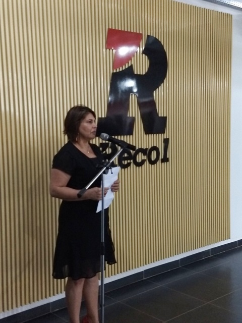 RECOL inaugura Centro de Distribuição em Guajará-Mirim