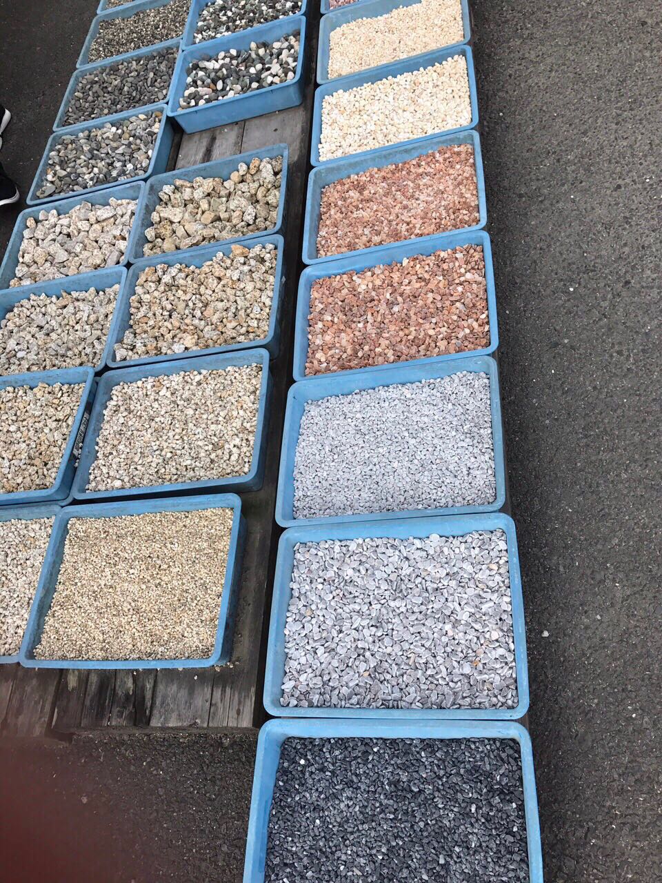 Batu Alam Bali | EraBaru Basalto