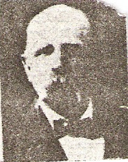 Kent Wm Jones : This original photo shows four generations of the ...